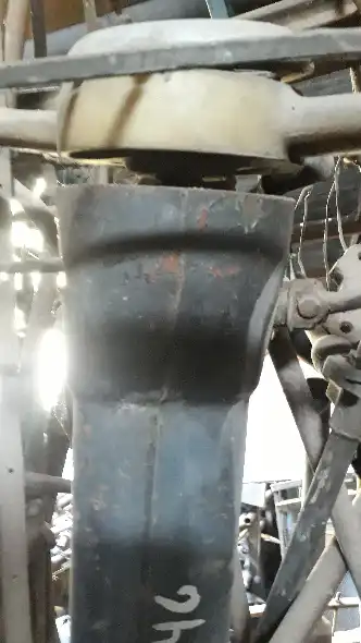 Repuesto Dirección Buick 1940/46