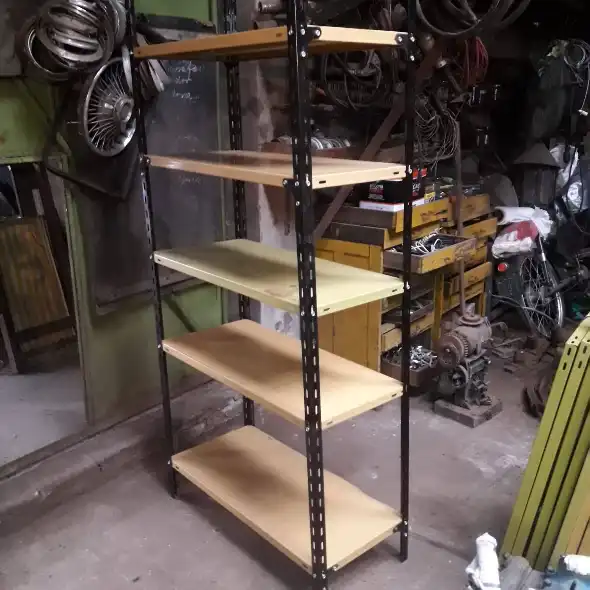 Repuesto Estanterias Metalicas