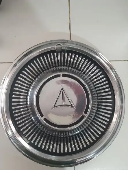 Repuesto Taza Valiant