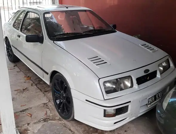 Ford Sierra XR4 USD 4800
