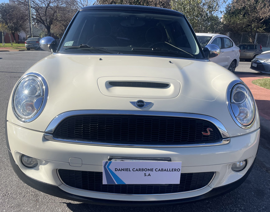 Mini Cooper S Chilli USD 20200
