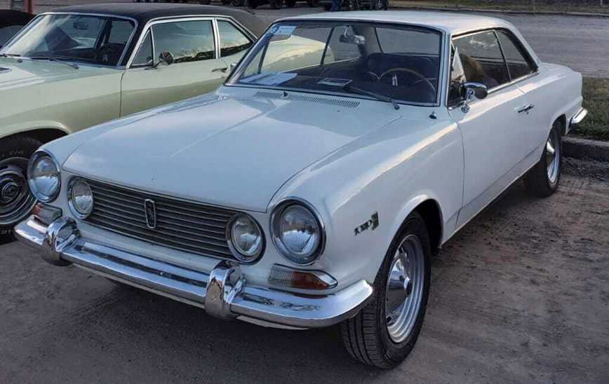 IKA Torino 380 USD 20000